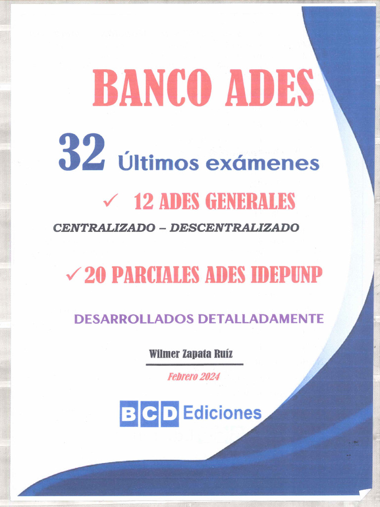 Banco | PDF