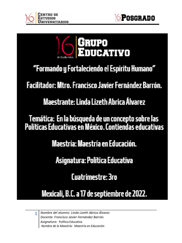 AA2 - Abrica Linda | PDF | Crecimiento personal y profesional ...