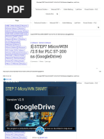 (Download) Unity Pro XL V13 V12 V11 Schneider PLC Software | PDF ...