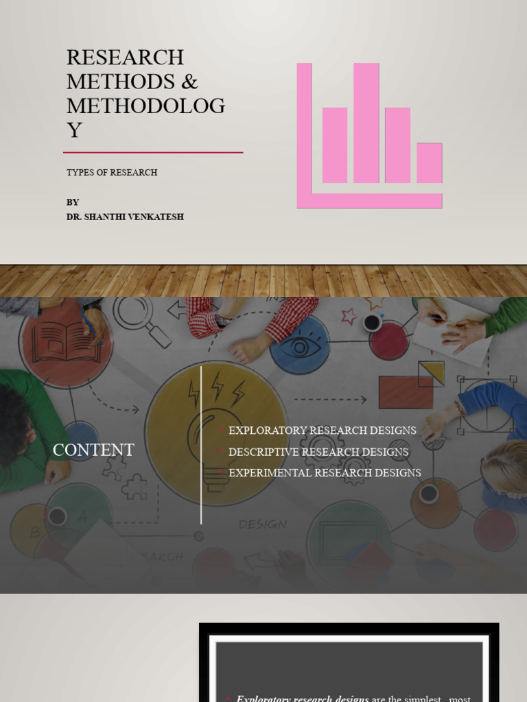 2. Types of Research (1) | PDF | Experiment | Dependent And Independent ...