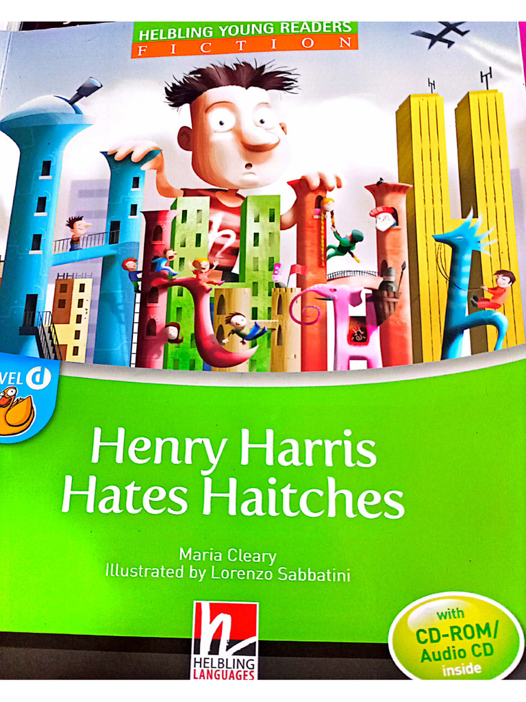 English Book | PDF