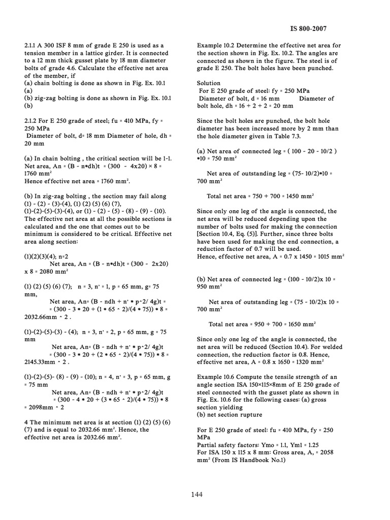 Unit 3 Back | PDF | Screw | Tension (Physics)
