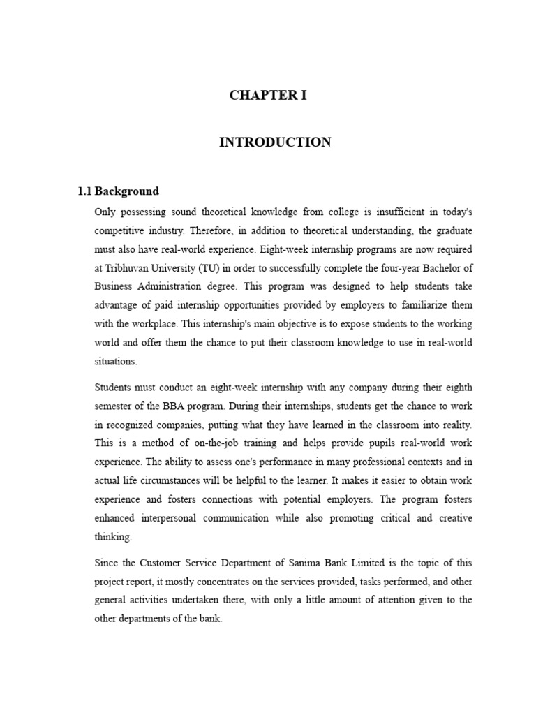 Sanima Bank Anjel Final | PDF | Cheque | Banks