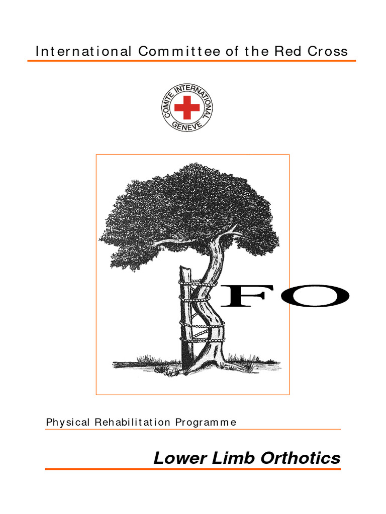 FO Manual | PDF | Foot | Anatomical Terms Of Motion