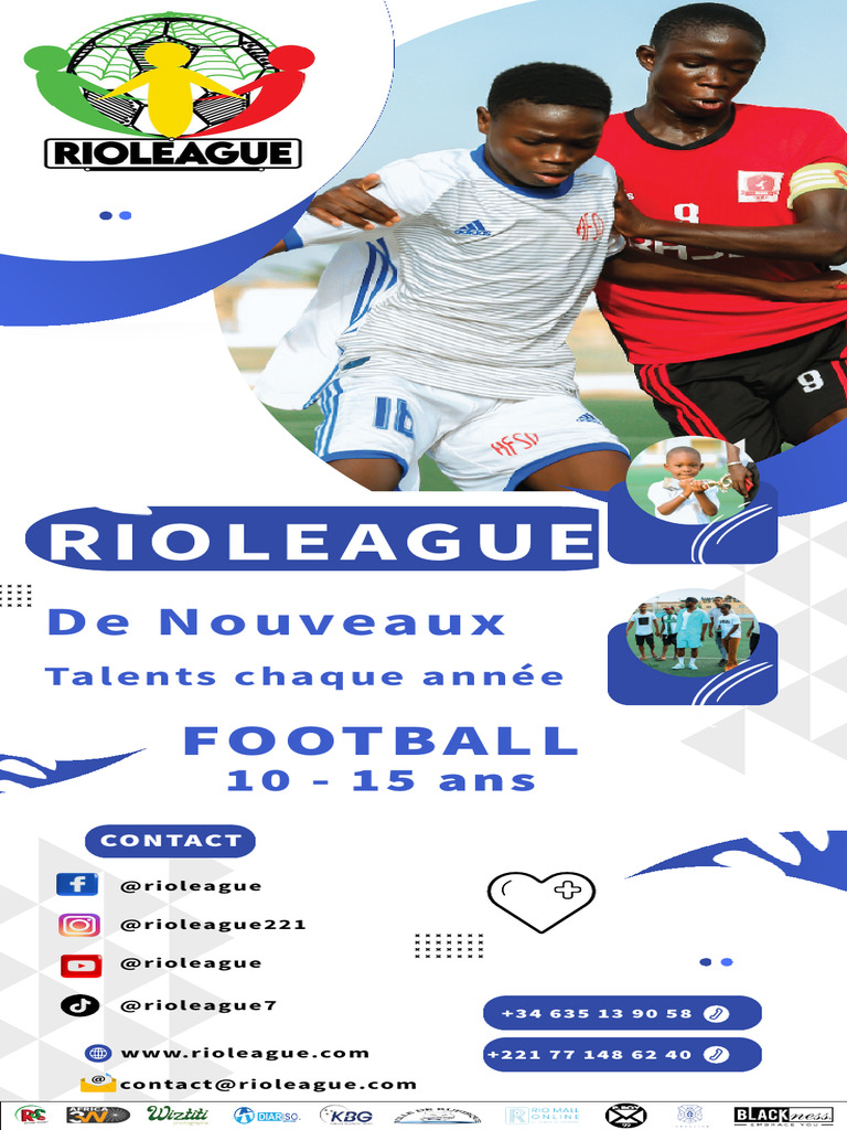 Rull Up Rioleague | PDF