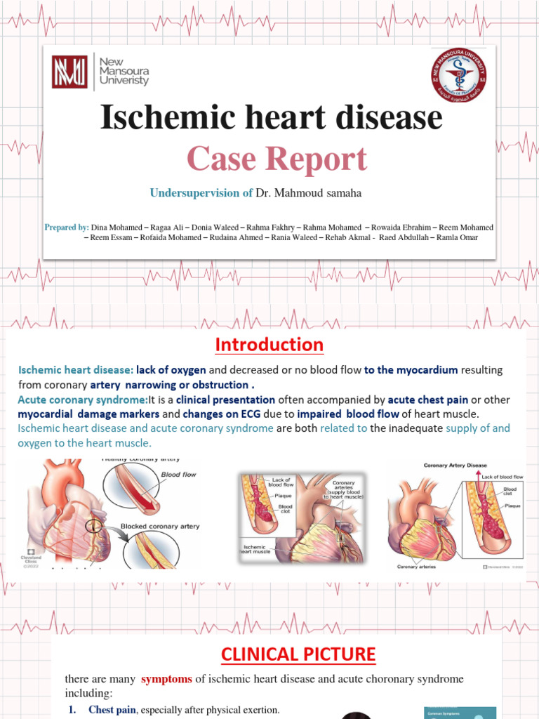 Pharma Act 2 Final | Download Free PDF | Coronary Artery Disease | Myocardial Infarction
