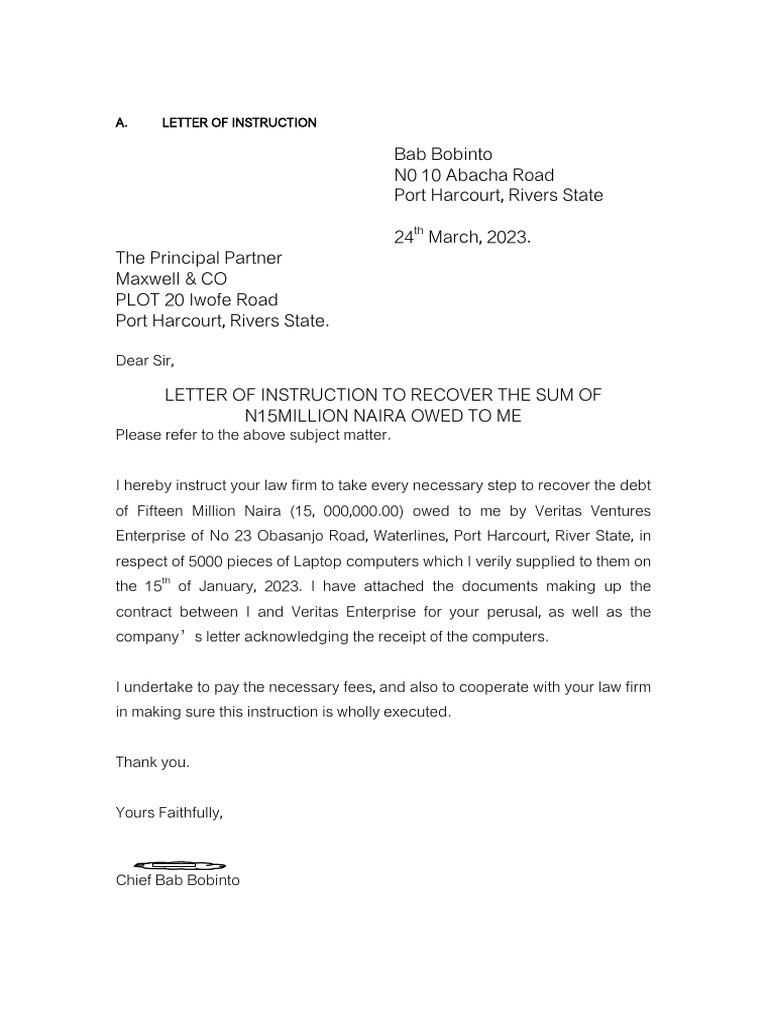 All Prof-Ethics Letters & Drafts | PDF