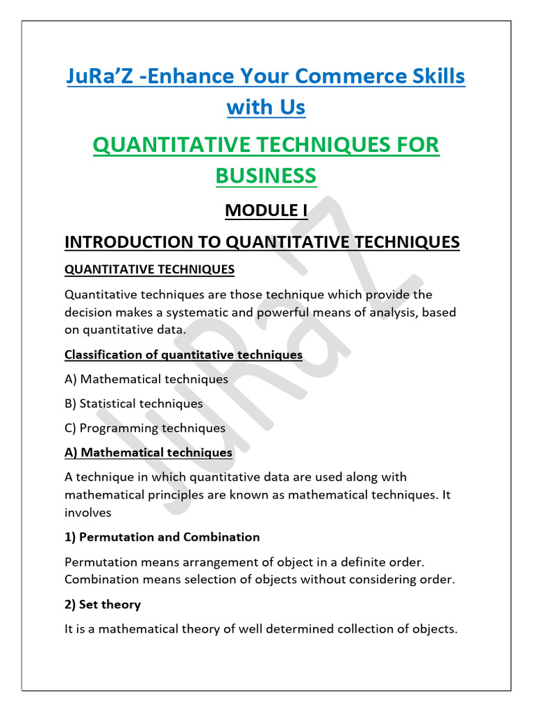 Qt-By Juraz | PDF | Probability Distribution | Linear Regression