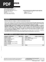 Substituição de CRNM Indeterminado | PDF