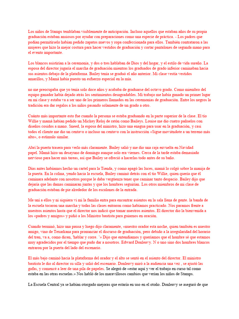 Dsaasd | PDF | Novela negra, policíaca y suspenso