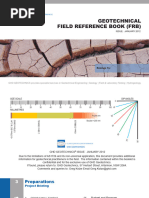 Unsuitable Materials & Suitable Material | PDF | Soil | Civil Engineering