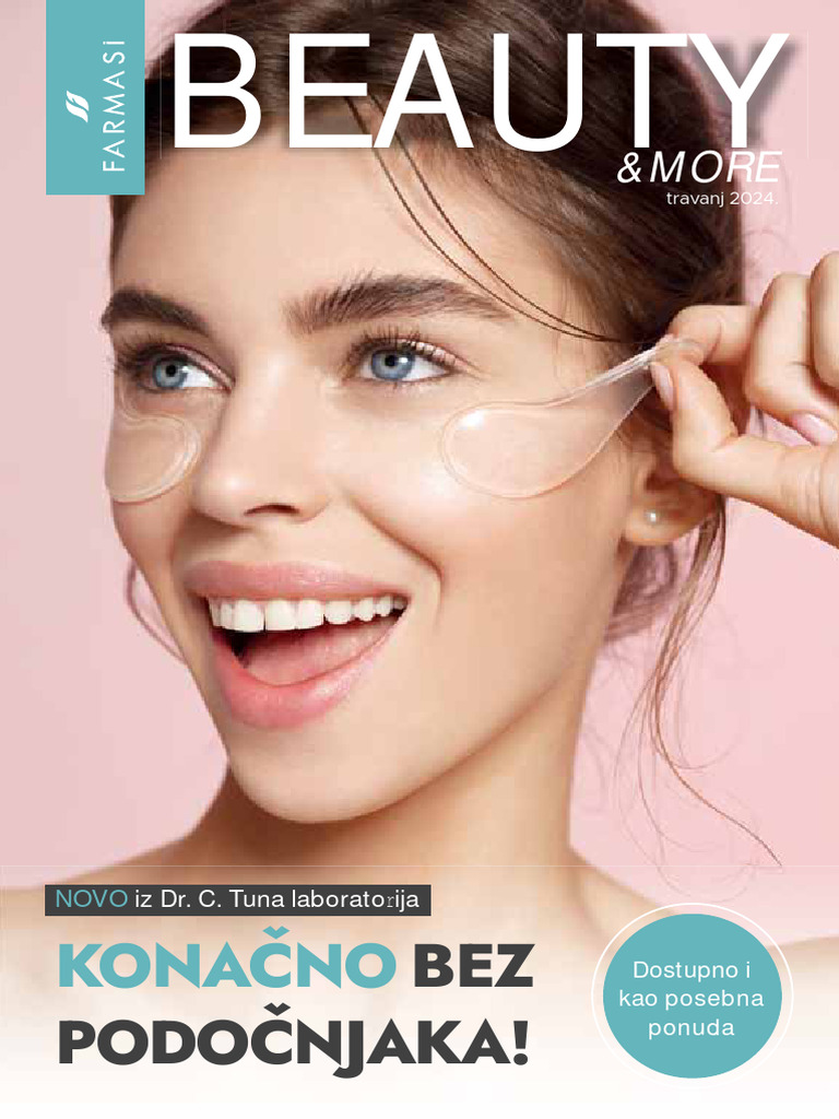 Časopis 0424 - Brosura FINAL | PDF