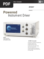 Leibinger Universal Plating System Reference Guide | PDF | Screw | Drill
