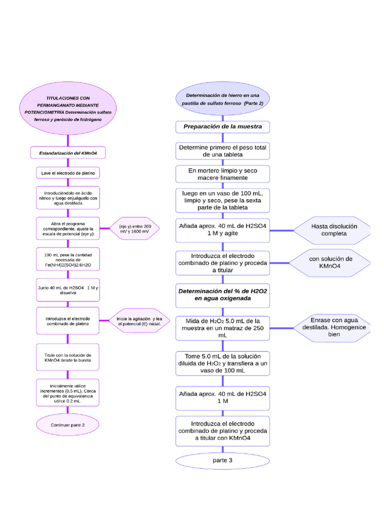 PROCEDIMIENTO | PDF