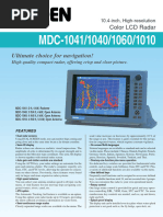 TTC 400 Transponder Test Unit Guide | PDF | Battery (Electricity ...