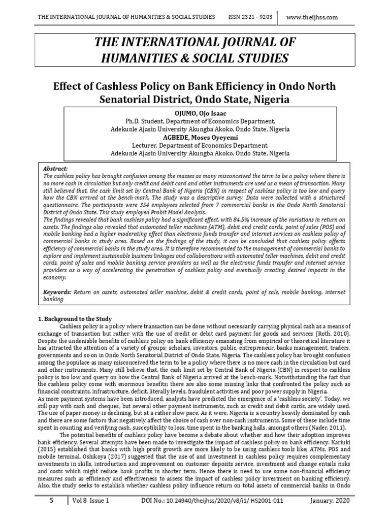 Tijhss, HS2001-011 | PDF | Banks | Debit Card