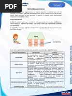 Textos Mixtos | PDF | Autor | Poesía