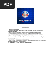 Documentos y PDF de Deportes y recreación | Scribd