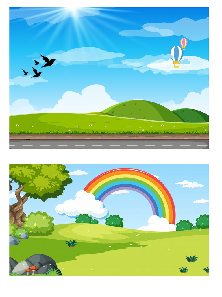 Novos Céus E Nova Terra Pdf