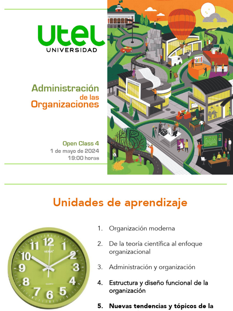 Open Class 4 BA | PDF | Outsourcing | Business