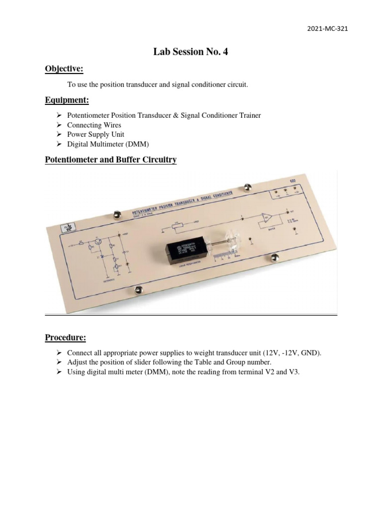 Experiment No. 4 New858 | PDF | Electronic Engineering | Computer Engineering