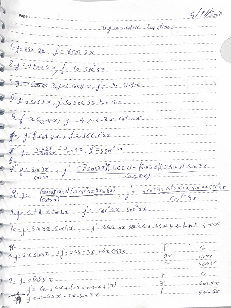 Q2 Week 2 CW | PDF