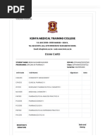 2025 Mount Kenya University Combined Prospectus 2025 Edition | PDF ...