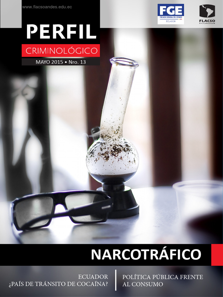 Narcotrafico Historia Respuestas y Mas | PDF | Comercio ilegal de drogas | Coca