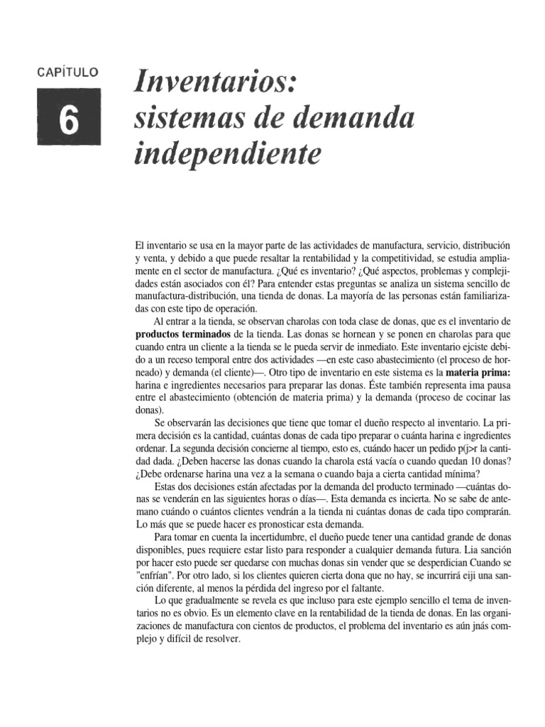 Inv Tema 3 | PDF | Economias
