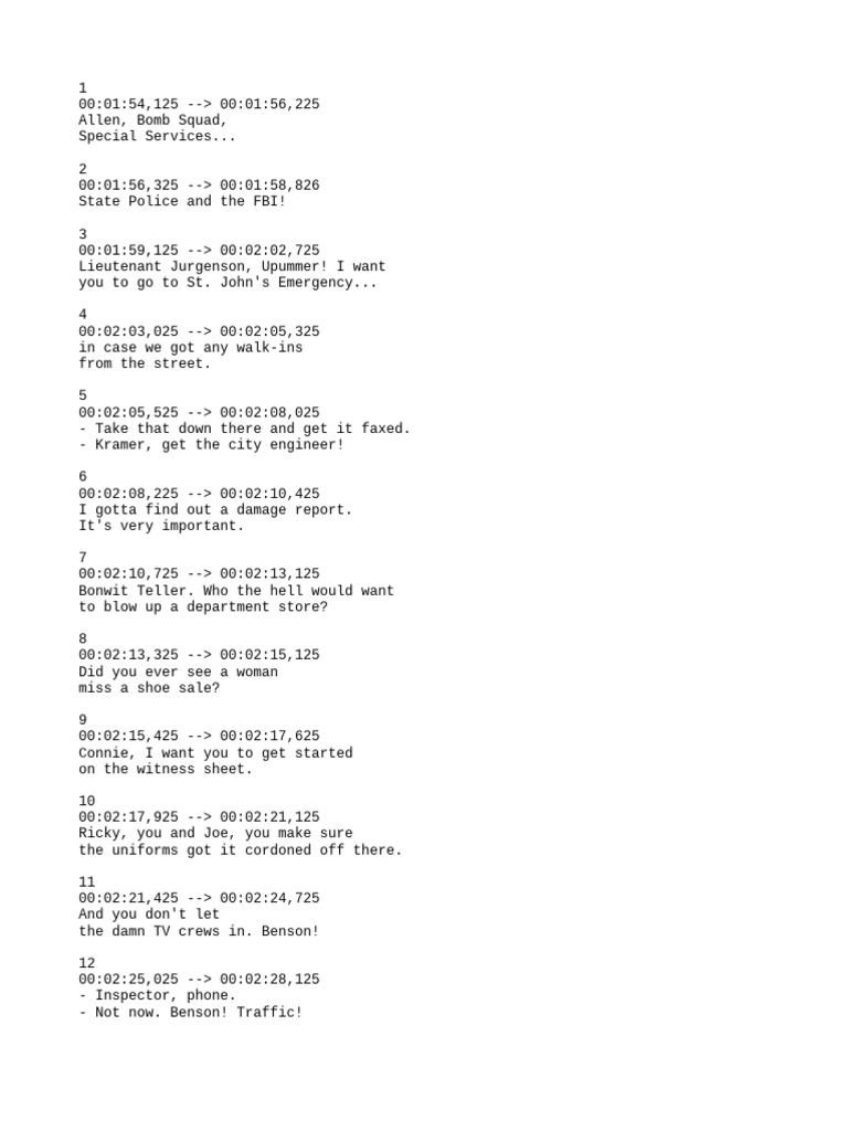 Rip x264 Bitloks YIFY2 | PDF