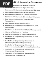 Compound Overseer Manifesto by Abigail | PDF | Disciplines | Learning