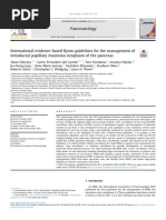 ASCCP Management Guidelines August 2014 | PDF | Cervical Cancer ...