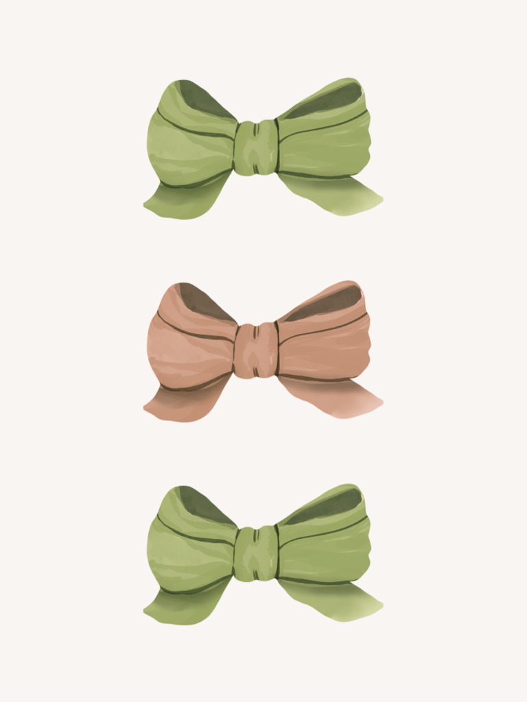 Bow Poster | PDF