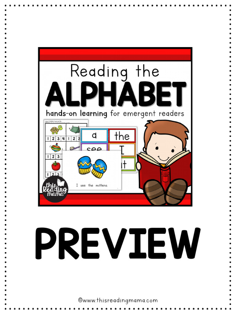 Rta 2018 Preview | PDF | Syllable | Books