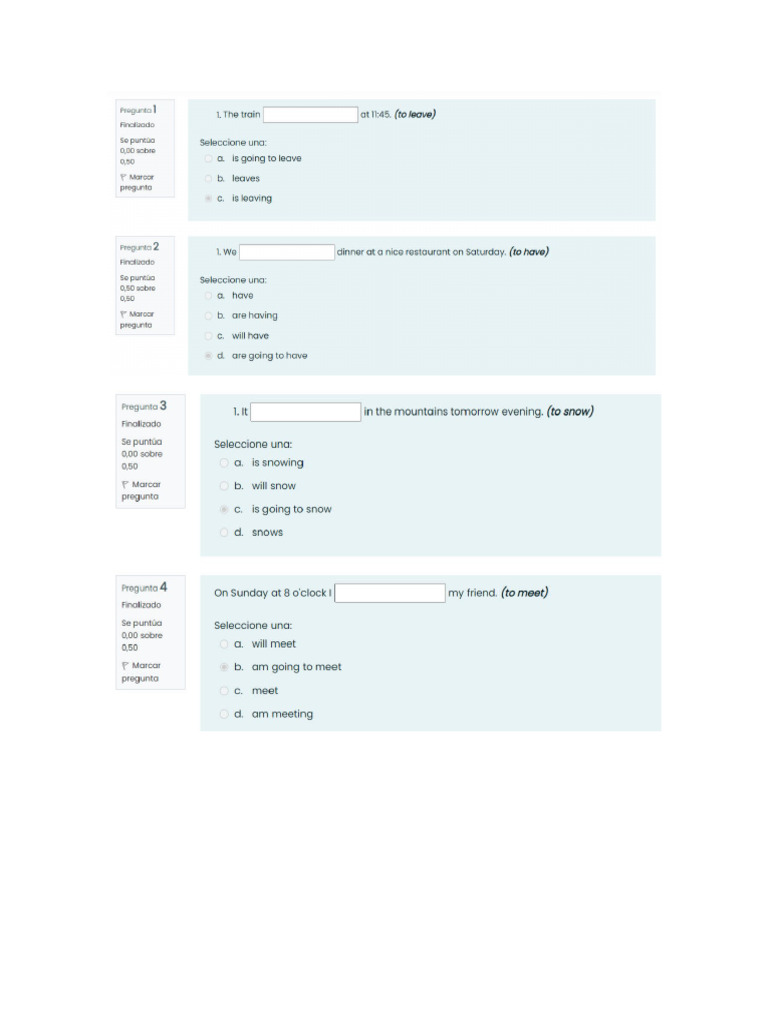 Present For Future | PDF