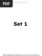 Wayang Kulit Paper | PDF | Rama | Sita