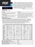 Pokémon Pathways Starter Guide | PDF | Pokémon