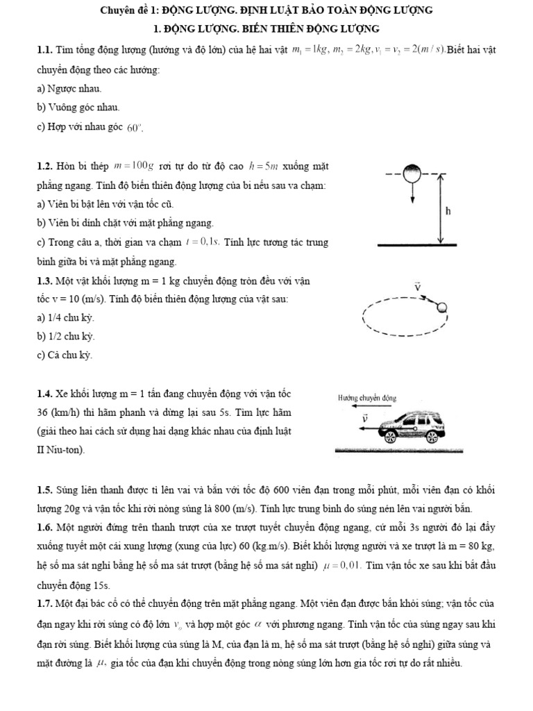BT ĐLBT Đ NG Lư NG VDC | PDF
