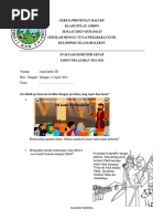 Lirik Mars Gmit | PDF