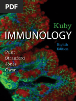 Janeway's Immunobiology 10th Edition PDF | PDF | Immune System ...
