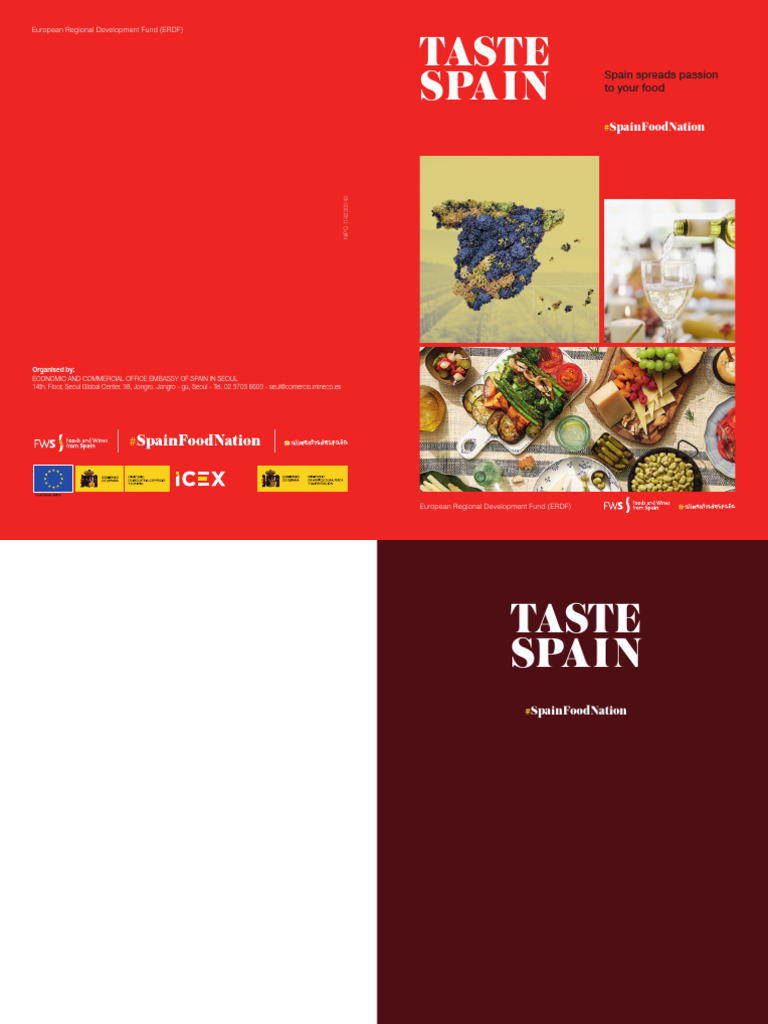 Content Dam en Icex-Foodswines Documents Events Events-Type-Two Taste ...