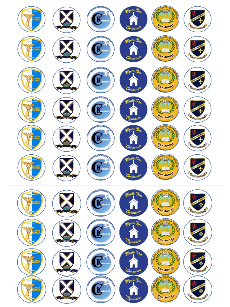 Logos | PDF