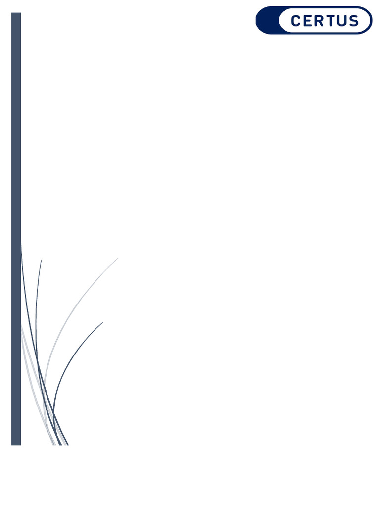 Grupo 1 Informe Final Aa4.. | PDF | Videotelefonía | Red mundial