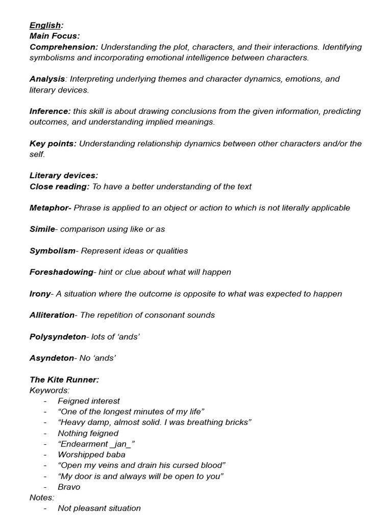 Literary Analysis of Symbolism in Novels | PDF | Harry Potter