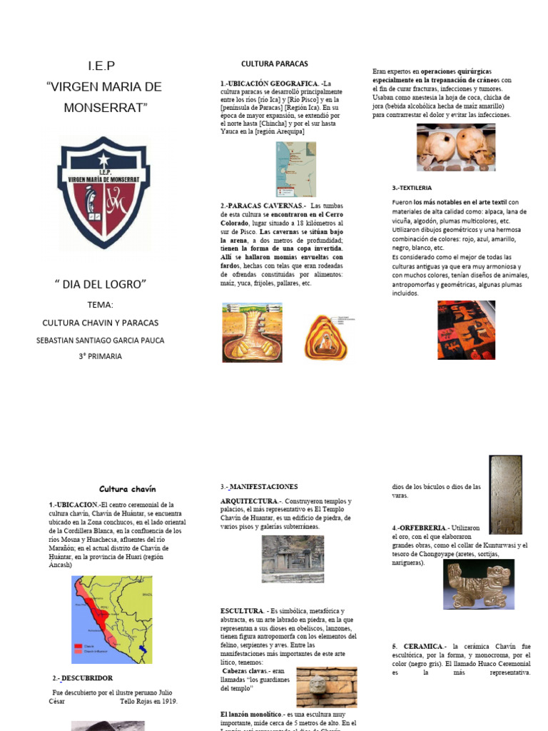 Gugugu | PDF | Era precolombina | Andes