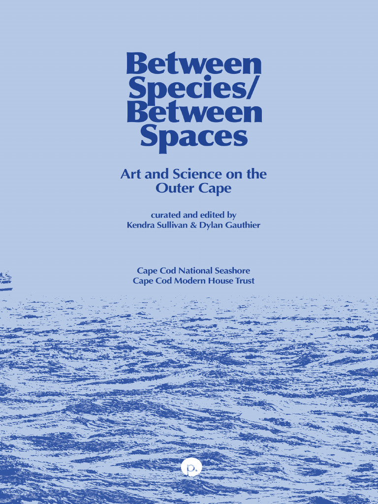 Cape Cod Modern Art and Science Residency | PDF | Plastic | Sea