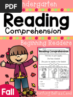 Chick & Brain: Smell My Foot! Teacher Tip Card | PDF | General Fiction