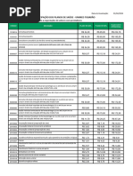 18 - TABELA TUSS - FISIOTERAPIA | PDF | Doenças e distúrbios | Fisiologia