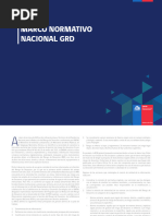 Nrd2 - Conred Norma de Reducción de Desastres No.2 | PDF | edificio