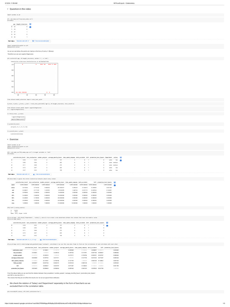 Logistic Binary Classification | Download Free PDF | Computer ... Logistic Binary Classification | Download Free PDF | Computer ...